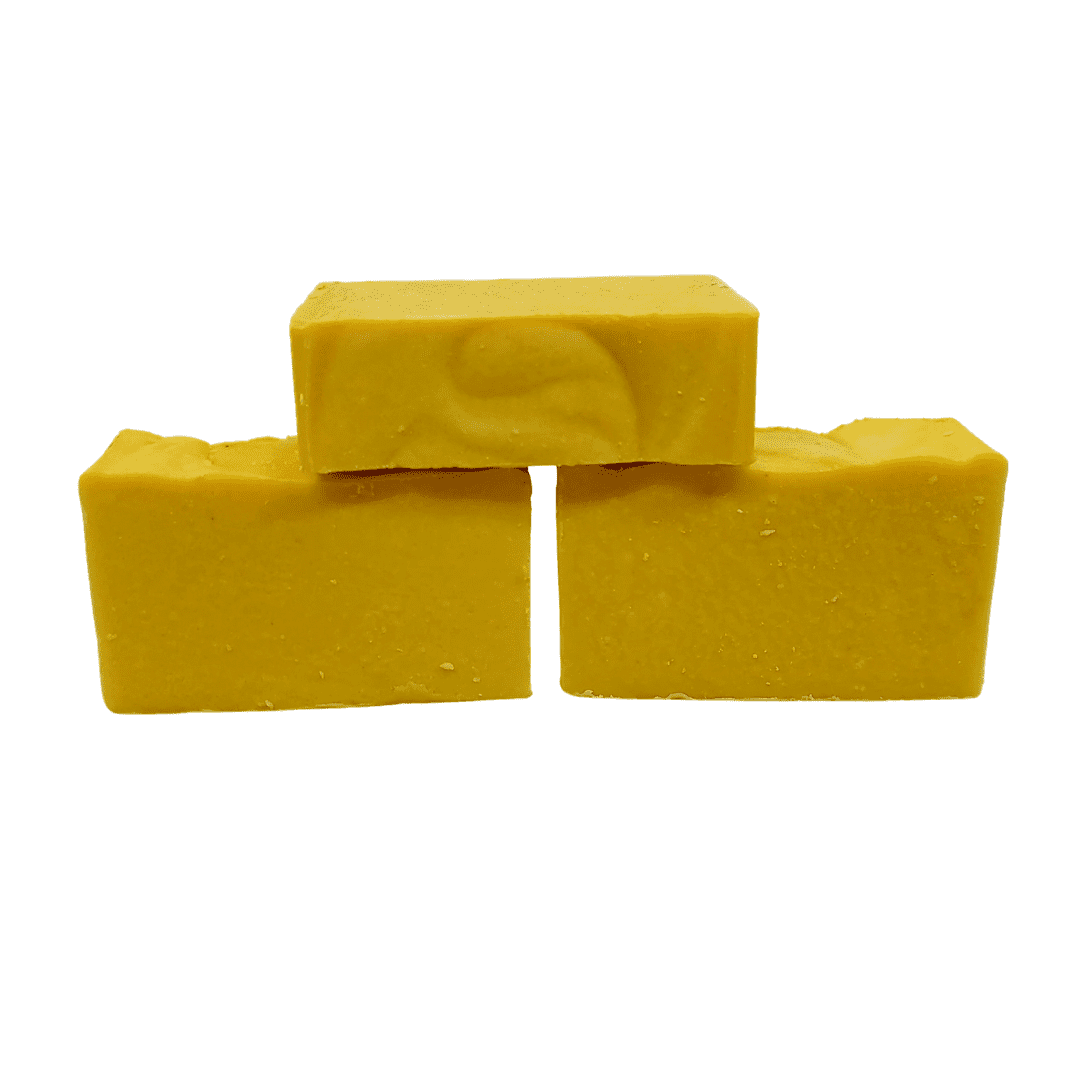 Loaf of Soap – ShareTheSoap