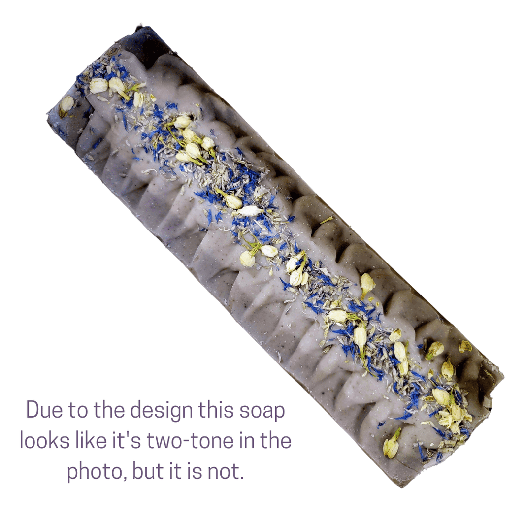 Loaf of Soap – ShareTheSoap